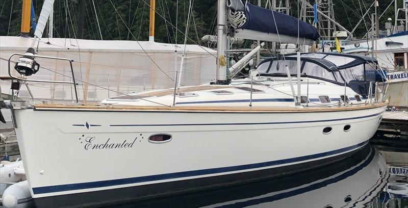 ENCHANTED - Vesseljoin