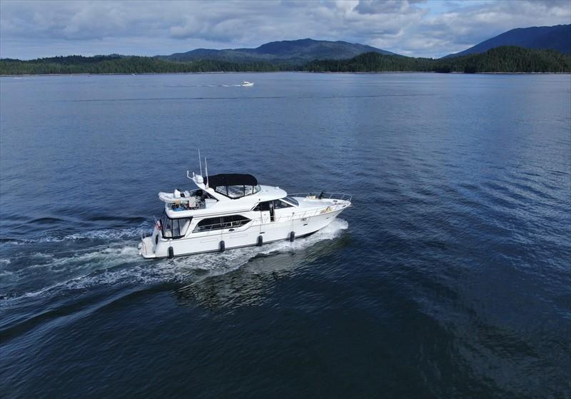 OUR REALM - Vesseljoin