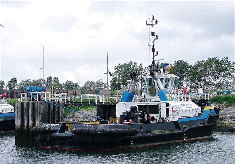 DALTON WARRIOR - Vesseljoin