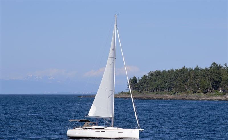 POLE DANCER - Vesseljoin