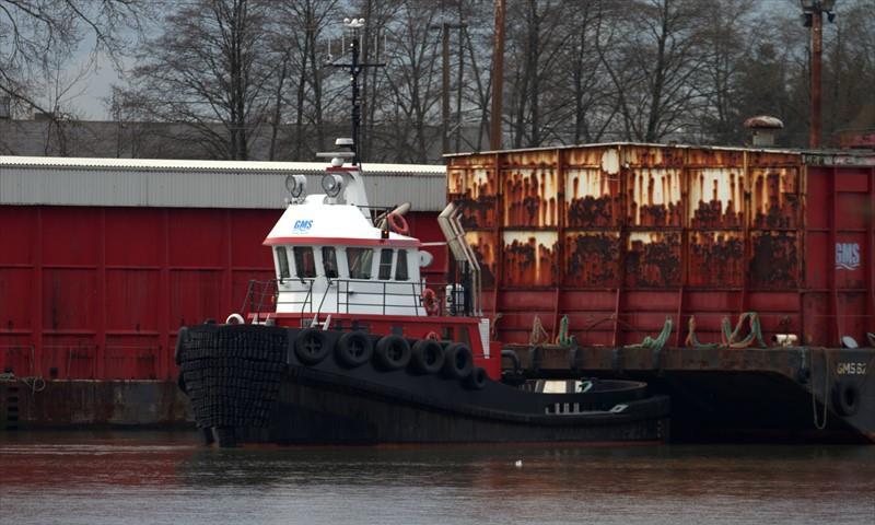 GEMINI WARRIOR - Vesseljoin