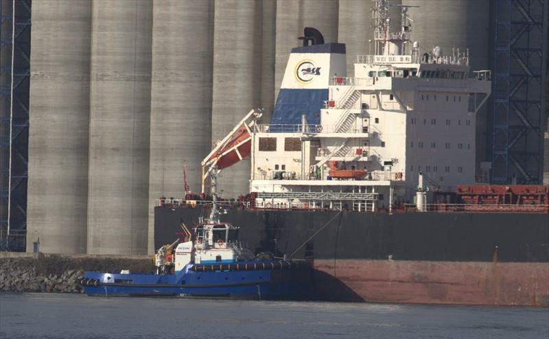 OCEAN KITSILANO - Vesseljoin