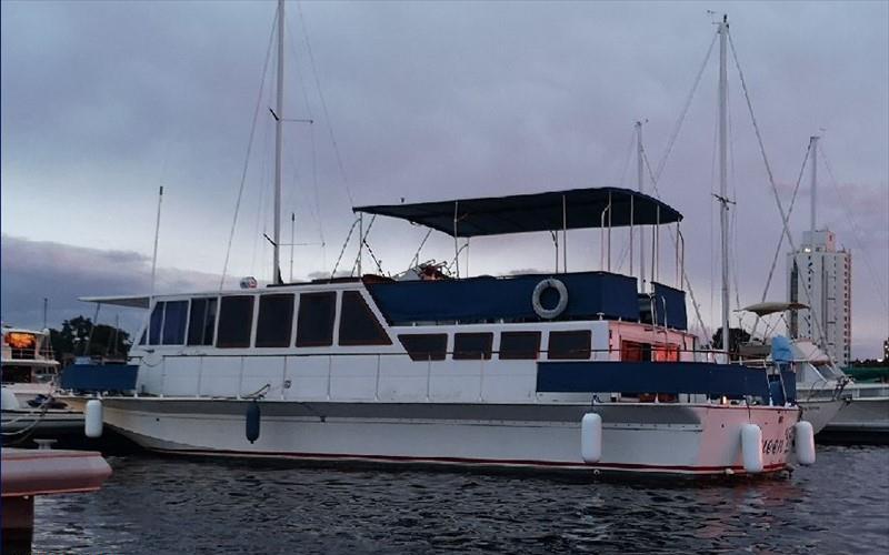 QUEEN B - Vesseljoin