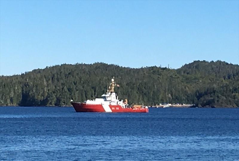 GORDON REID - Vesseljoin