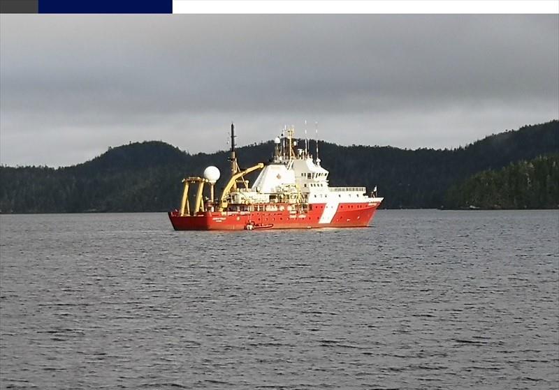 JOHN P.TULLY - Vesseljoin