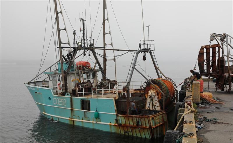 FORTUNE PRIDE - Vesseljoin