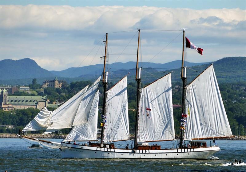 EMPIRE SANDY - Vesseljoin