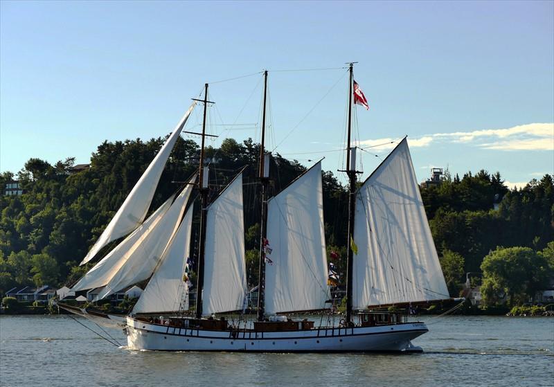 EMPIRE SANDY - Vesseljoin