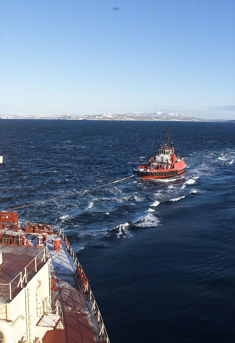 PLACENTIA HOPE - Vesseljoin