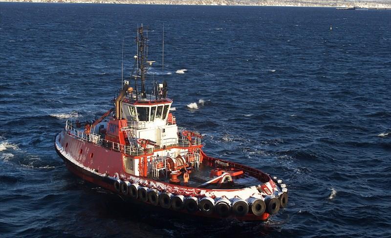 PLACENTIA HOPE - Vesseljoin