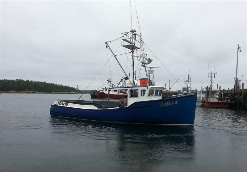 PIC POCKET - Vesseljoin