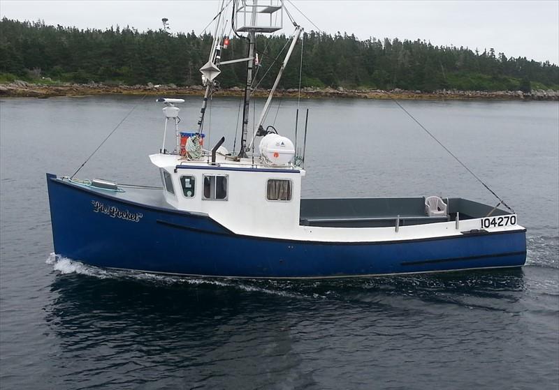 PIC POCKET - Vesseljoin