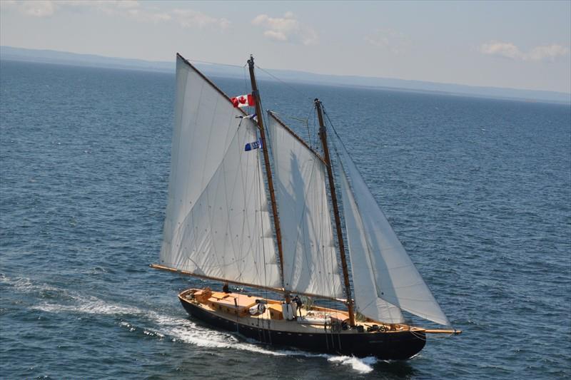 KATIE BELLE - Vesseljoin