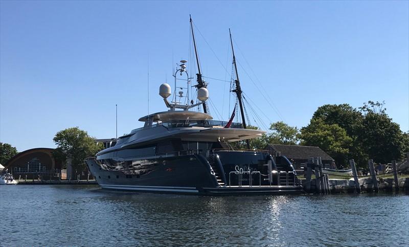 SO NICE - Vesseljoin