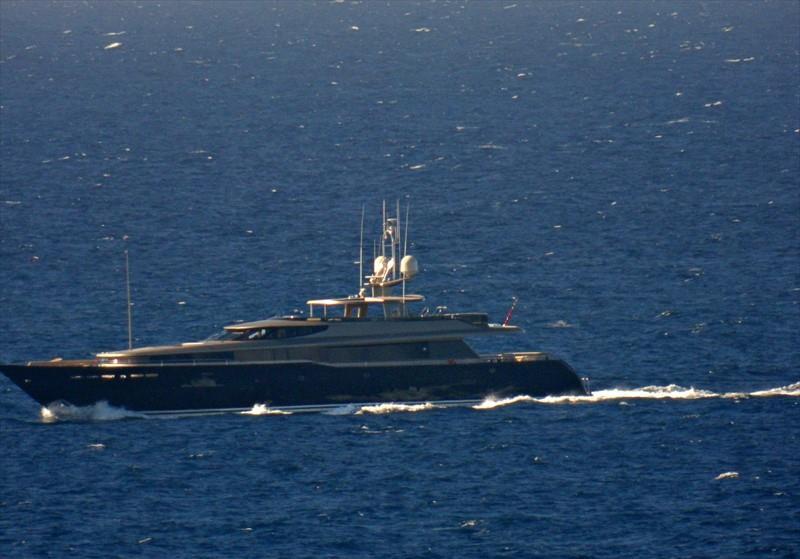 SO NICE - Vesseljoin