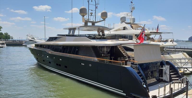 SO NICE - Vesseljoin