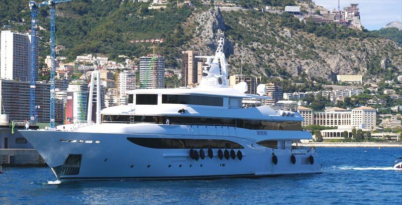 TACANUYASO.M.S. - Vesseljoin