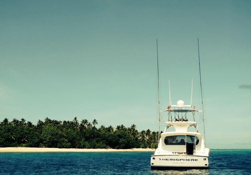 TT HEMISPHERE - Vesseljoin