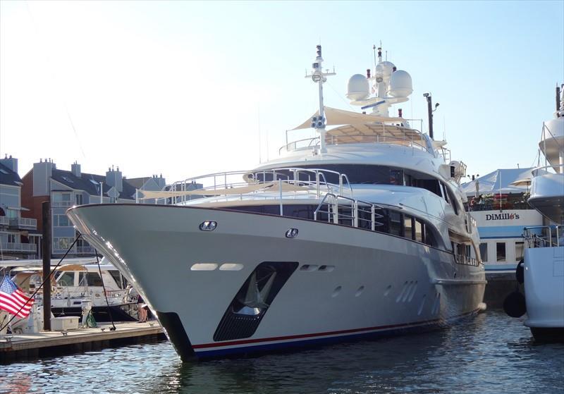 MAG III - Vesseljoin