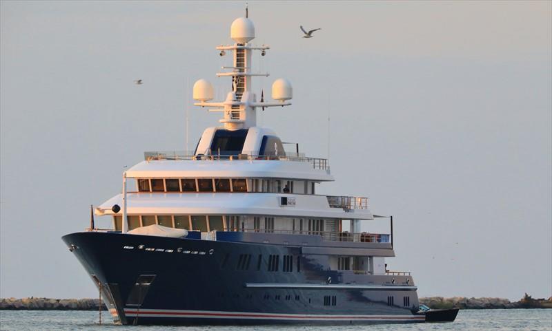 HUNTRESS - Vesseljoin