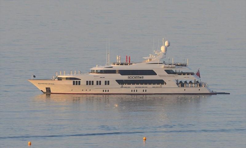 OCEAN CLUB - Vesseljoin