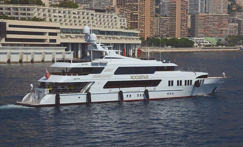 OCEAN CLUB - Vesseljoin