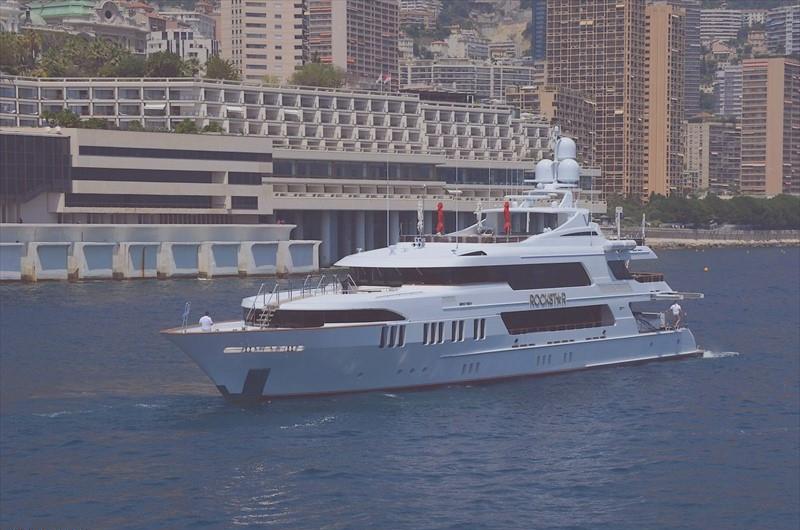 OCEAN CLUB - Vesseljoin