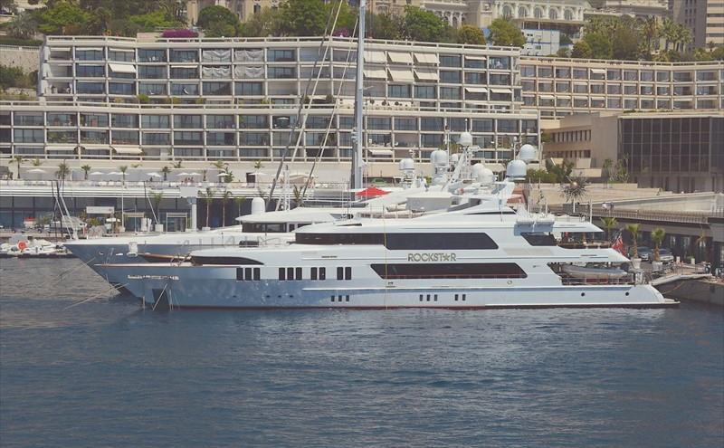 OCEAN CLUB - Vesseljoin