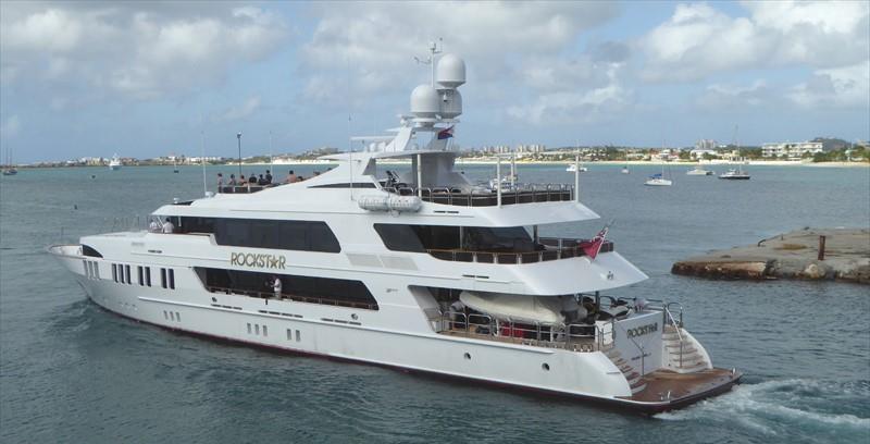 OCEAN CLUB - Vesseljoin