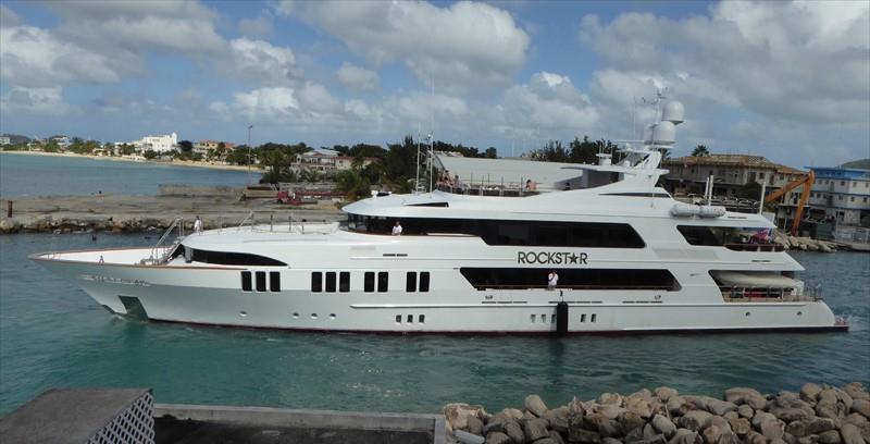 OCEAN CLUB - Vesseljoin