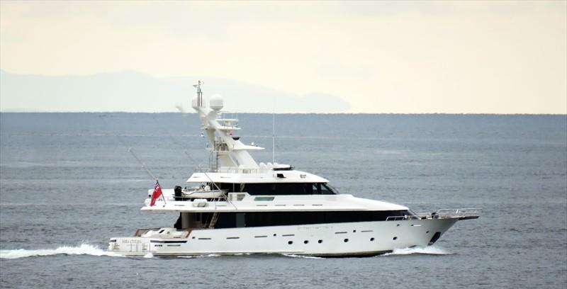 MEA CULPA - Vesseljoin