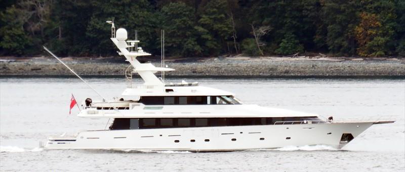 MEA CULPA - Vesseljoin