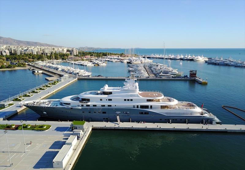 RADIANT - Vesseljoin