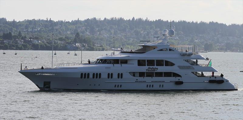 ASPEN ALTERNATIVE - Vesseljoin