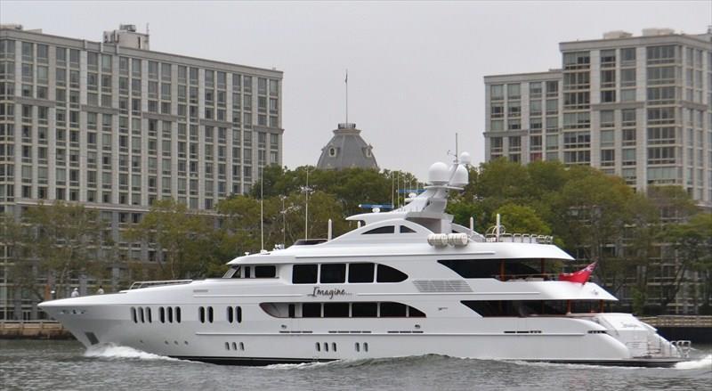 ASPEN ALTERNATIVE - Vesseljoin