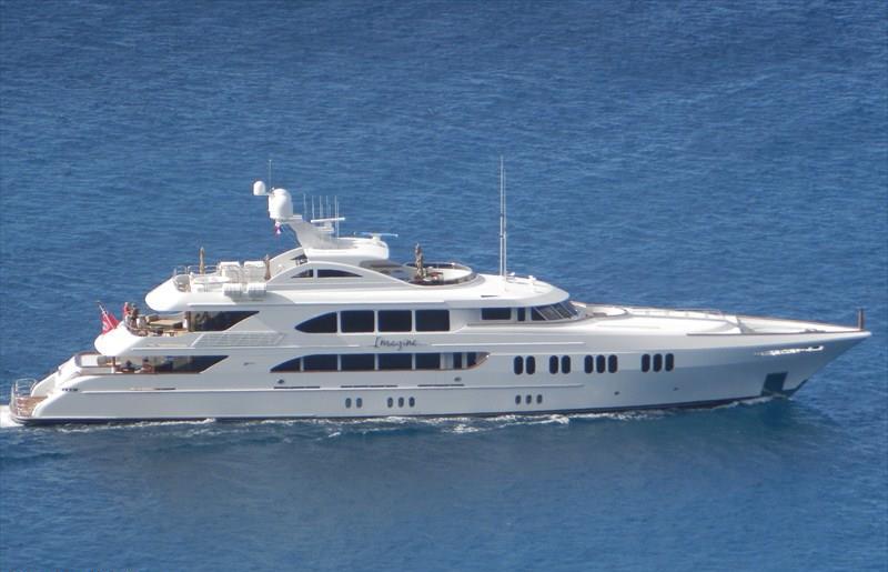 ASPEN ALTERNATIVE - Vesseljoin