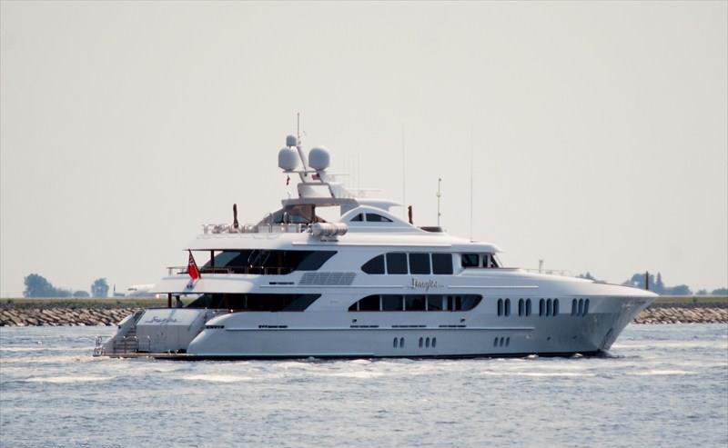 ASPEN ALTERNATIVE - Vesseljoin