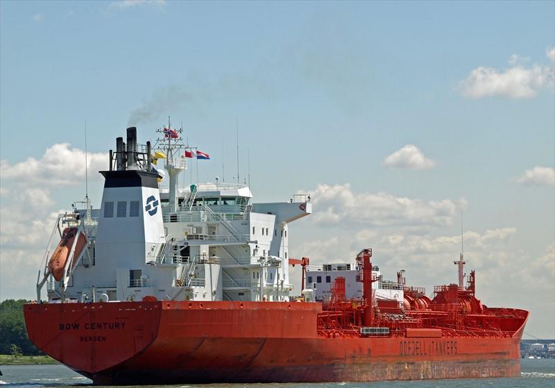 STOLT COMMITMENT - Vesseljoin