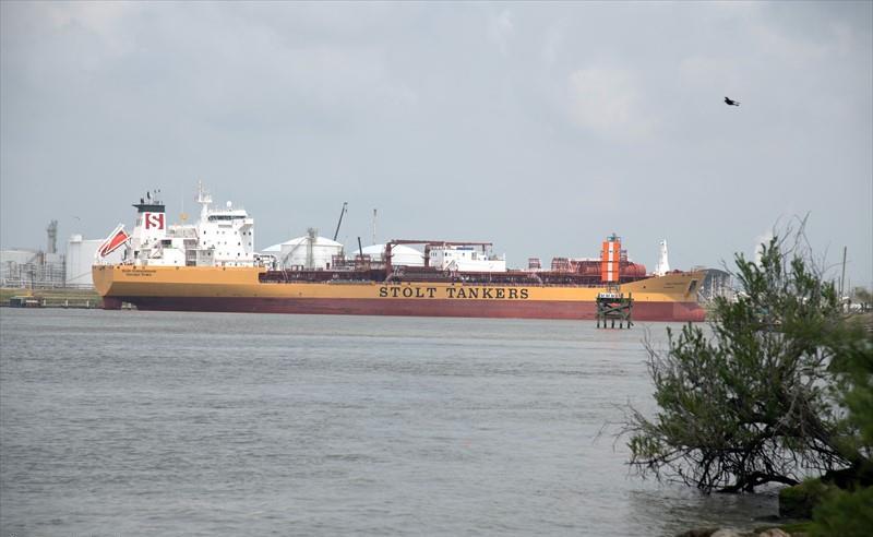 STOLT COMMITMENT - Vesseljoin