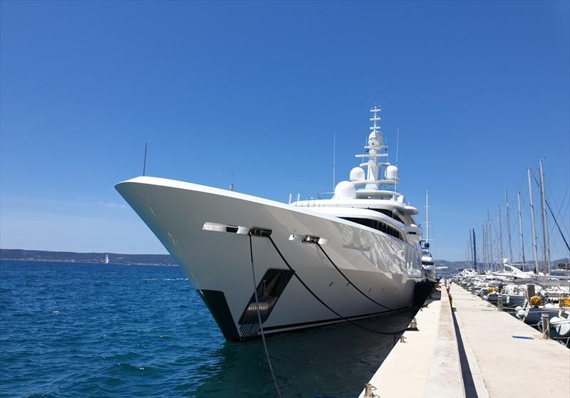 TALISMAN C - Vesseljoin