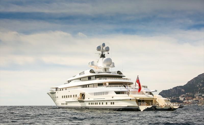 PELORUS - Vesseljoin