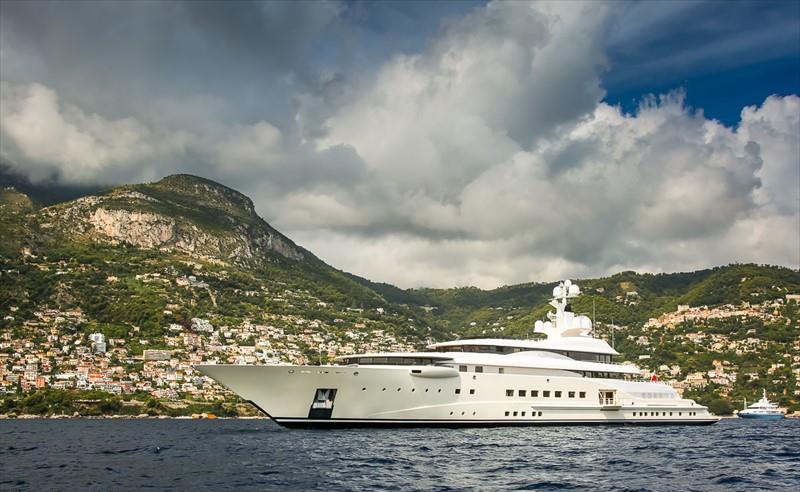 PELORUS - Vesseljoin