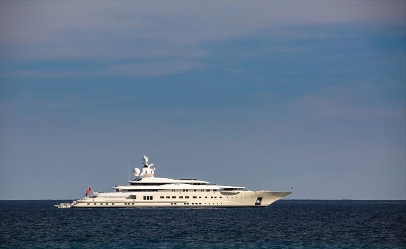 PELORUS - Vesseljoin