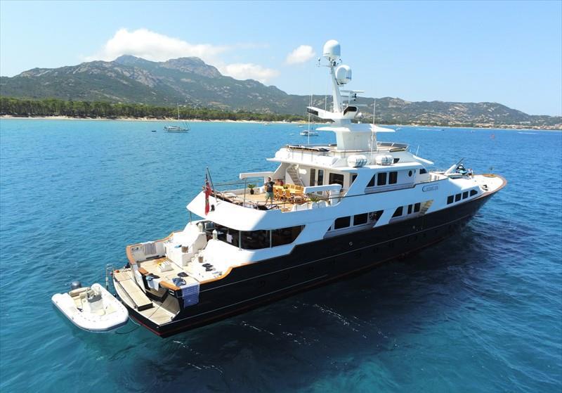 L'ALBATROS - Vesseljoin