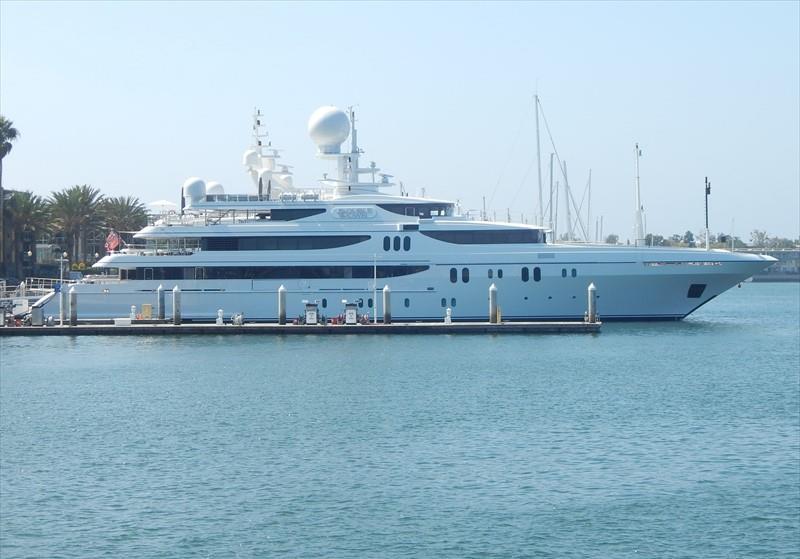 DOUBLE DOWN - Vesseljoin