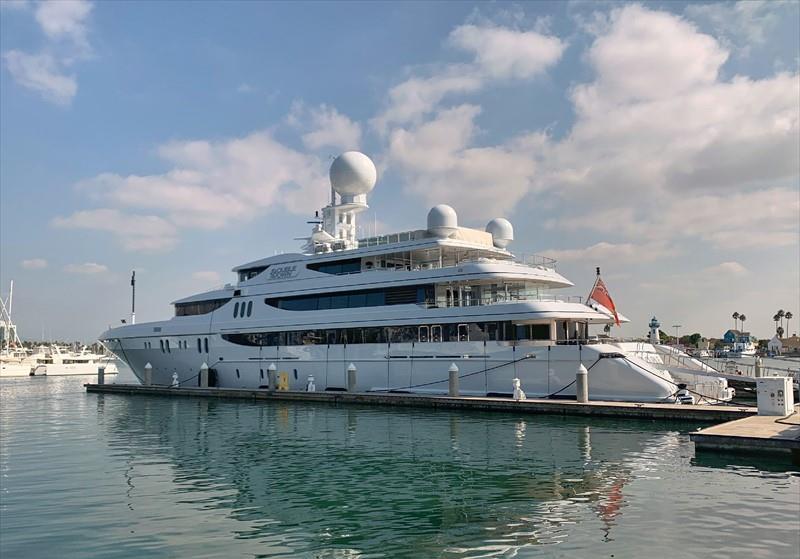 DOUBLE DOWN - Vesseljoin