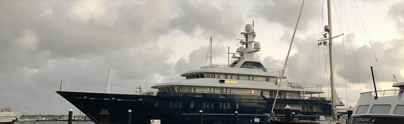 BELLA VITA - Vesseljoin