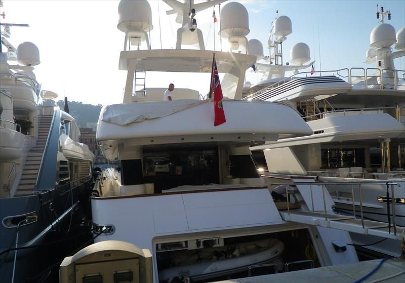 ELEMENT - Vesseljoin