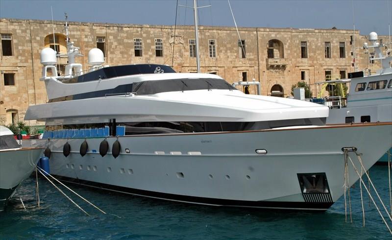 ELEMENT - Vesseljoin