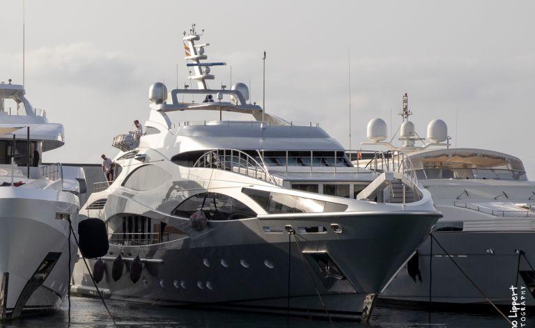 PANTHERA - Vesseljoin